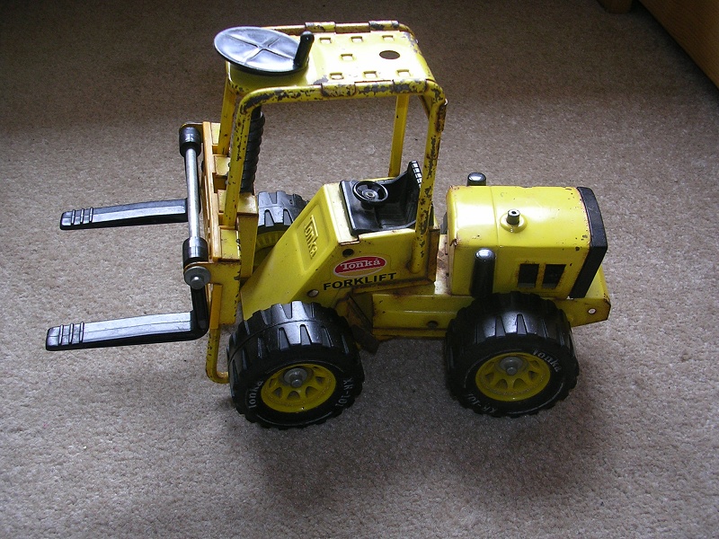 TONKA toys,retro,classic and fantastic! | Retro Rides